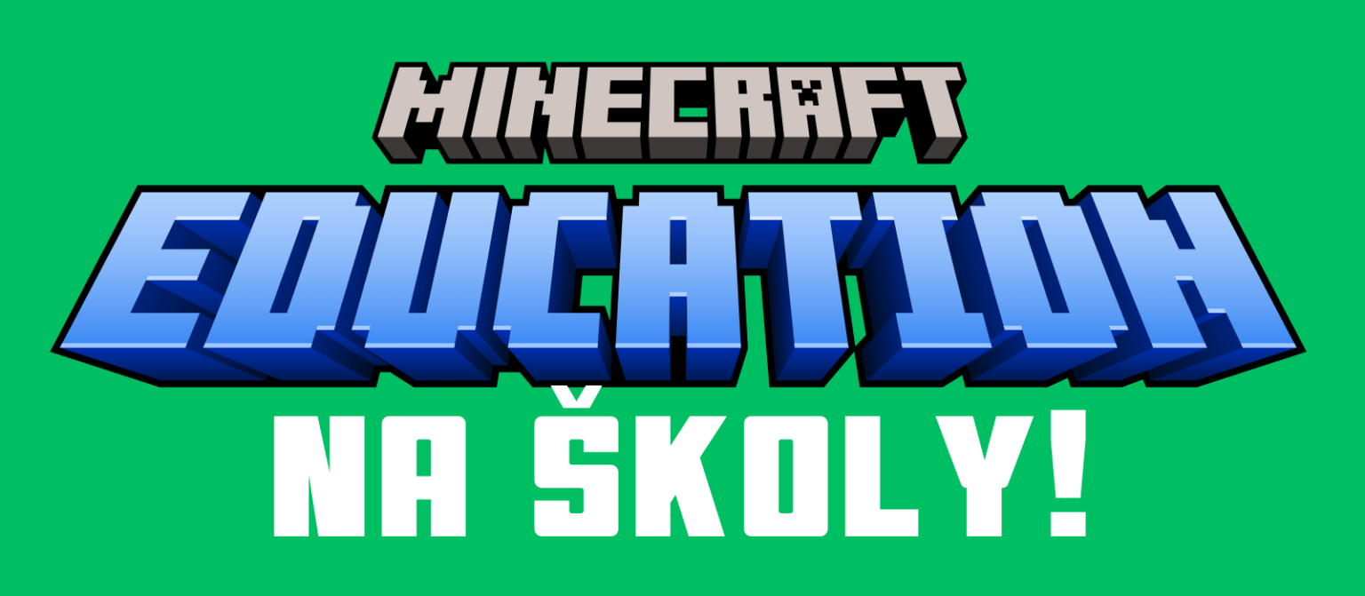 Minecraft na Školy! - Minecraft na Školy!